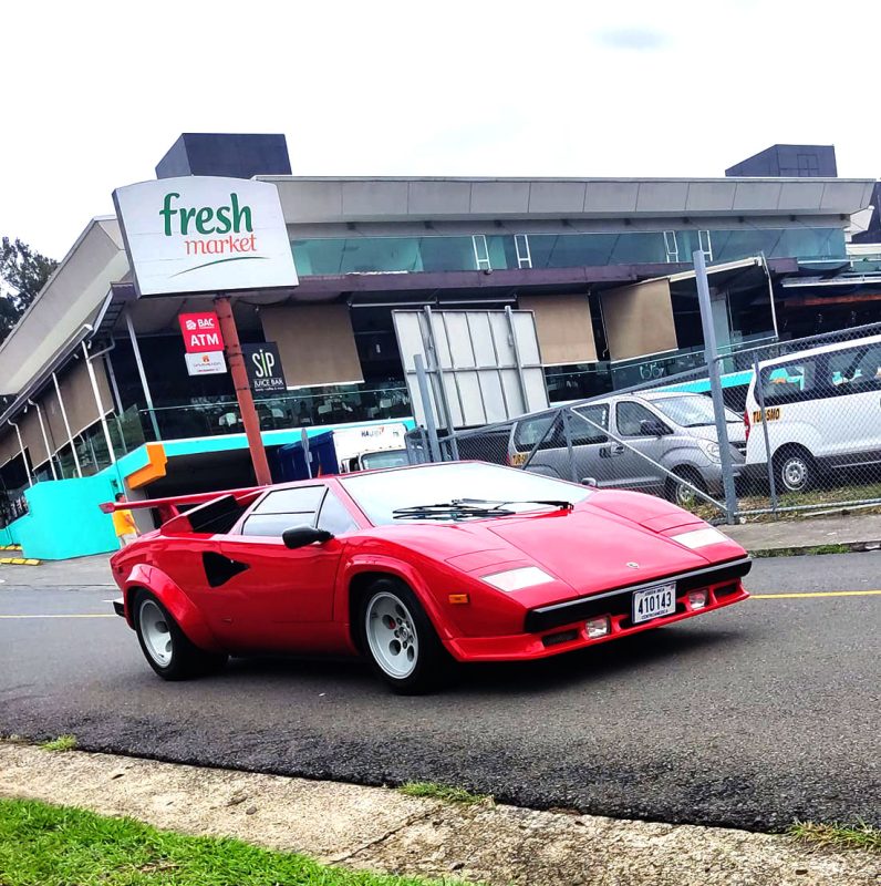 Los Mejores Autos Usados en Costa Rica